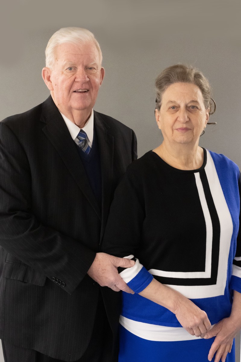 Richlands Tabernacle